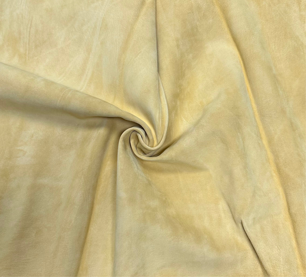 Full Grain Calf Suede, 2-3 Oz - Spring Colors – Leather Skins