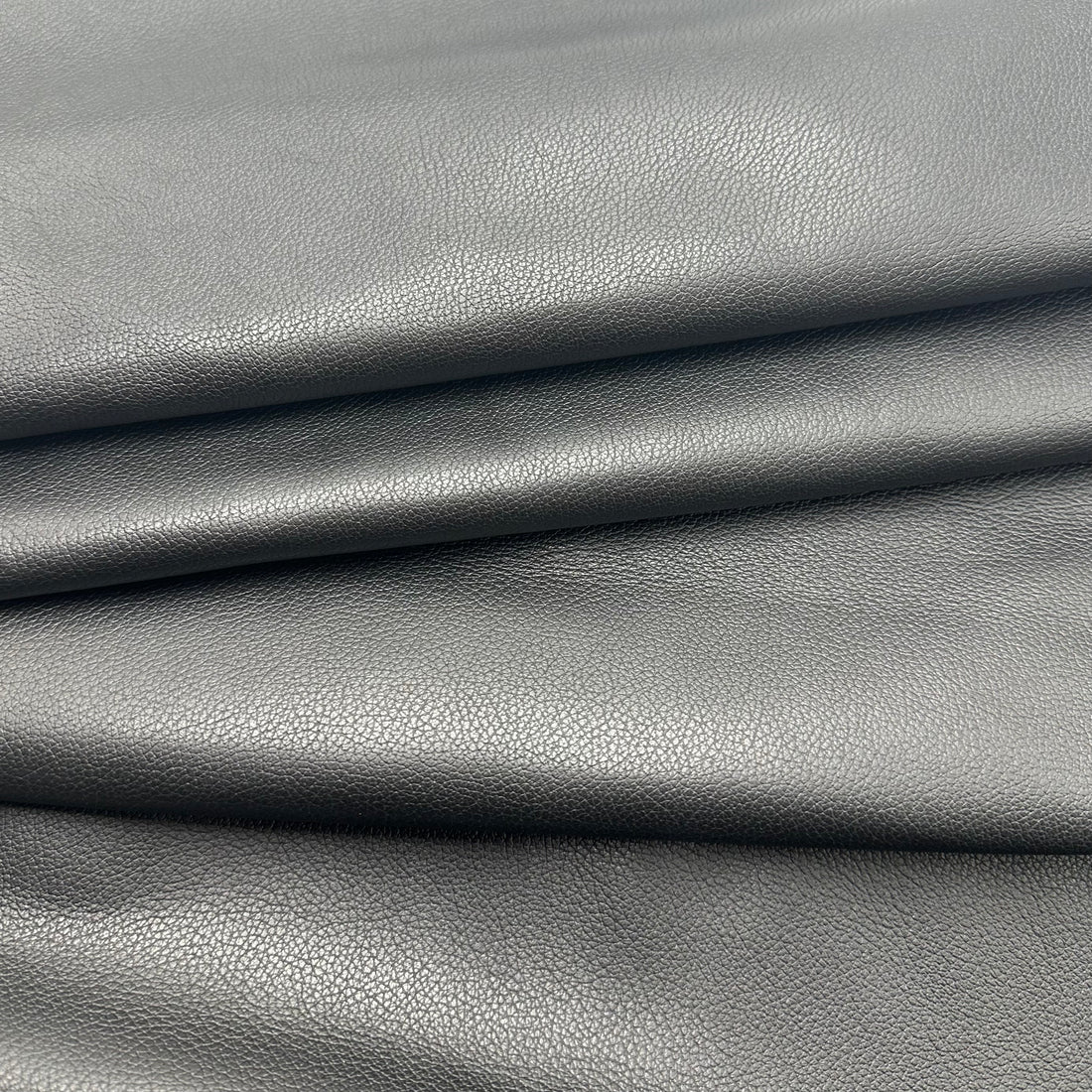 Drum Dyed Economy Cow Nappa, 2-3 oz - 30 Colors – Leather Skins